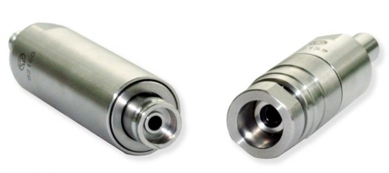 Schnellkupplungslösung von Walther Präzision - Kuhn Fachverlag